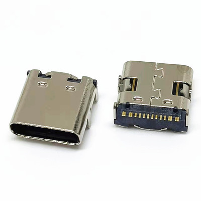 母座长度板上四脚插单排