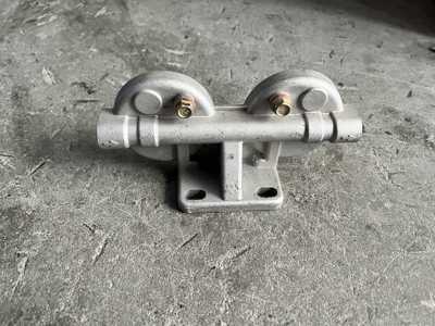 CX0709A+CX0712B双杯柴滤座精滤 A3000-1105010