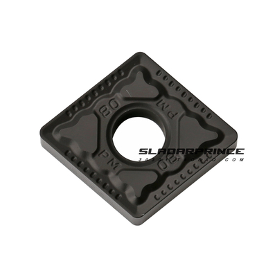 【株洲】数控刀片CNMG120412-PM YBC252