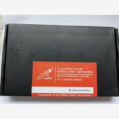 TI原装进口开发板LAUNCHX