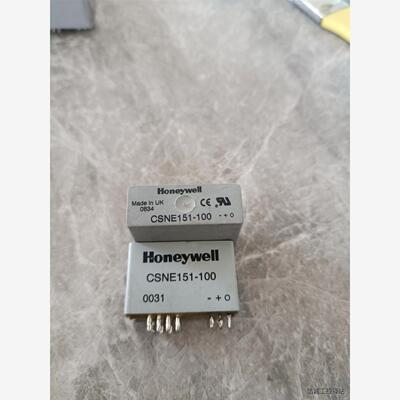 非实价议价议价议价Honeywell霍尼韦尔CSNE151-100 原装拆机非实