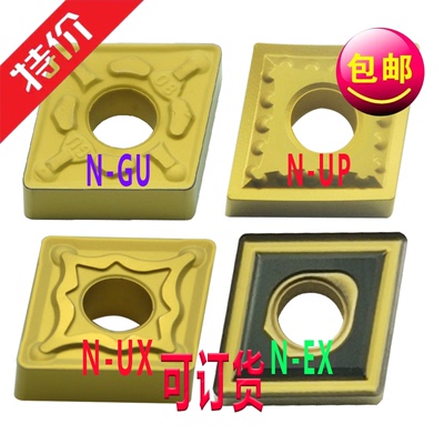 住友刀片CNMG120404N GU UX SU MU UZ AC820P 810 830 8025