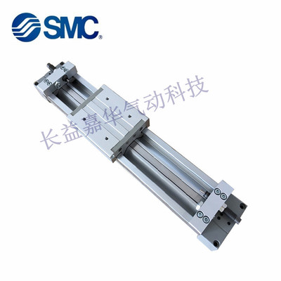 SMC原装MY1M16-20G-100-200-300-400-500-600-700-800-1000 L H A