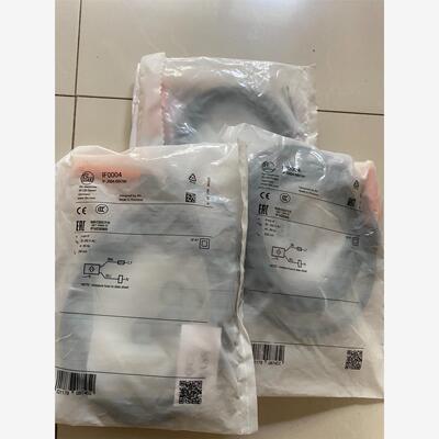 IFM易福门接近开关4全