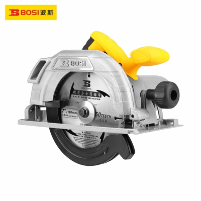 波斯电圆锯碳刷转子定开