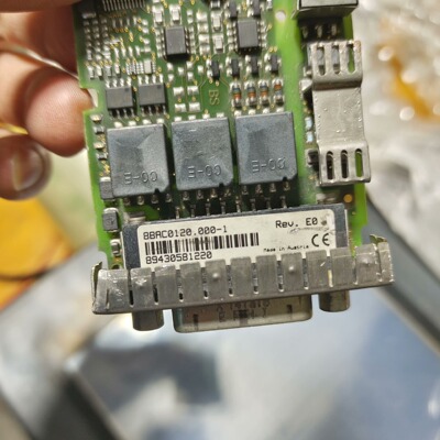 贝加莱，8BAC0120.-1贝加