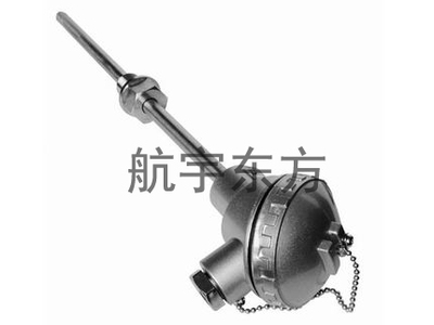 WRN-HT-1170K 工业热电偶阻 航宇东方HT-Sensor 150mm