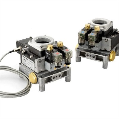 2622000（4/2电磁阀）topair双联阀 台湾topair