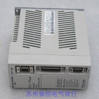 议价伺服控制器 RC1-04BX2 RC1-04BX2