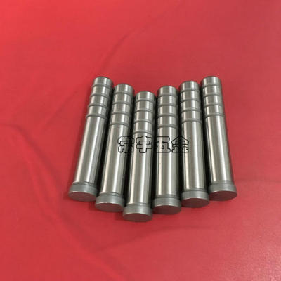 卸料板导柱精密五金冲压