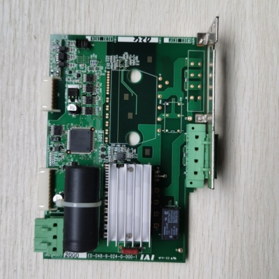 议价促机 IAI IADS4803 ED-048-9-024-0-000-1照片