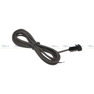 D-R732左手固定磁性开关/D-R731右手固定磁性开关 2米线长