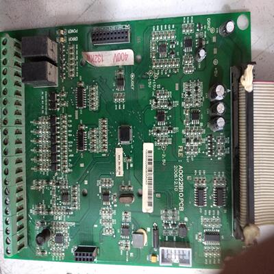 议价议价议价议价A0022B10.PCB，海利普HLP-A变频器主板，拆机货