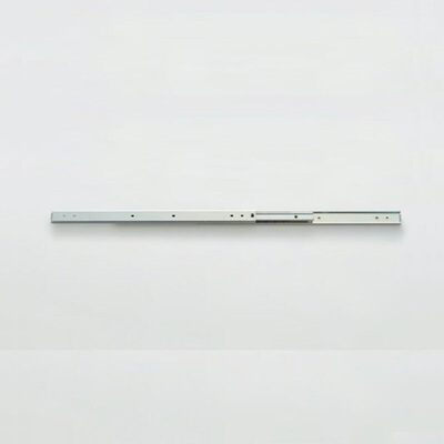 雅固拉抽屉滑轨三节静音