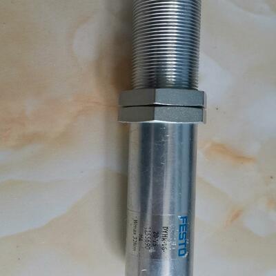 【工控数码】费斯托缓冲器DYHR-16-20-Y5 缓冲压力能议价