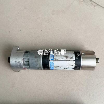 释迦自动化ebmpapst电机马达ECI 42.40