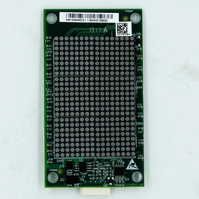通力外呼显示板KM853320G01/KM1349446G01/KM1349446G21原装全新