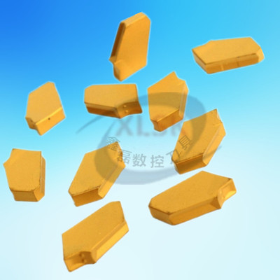 正品株洲钻石数控切断槽