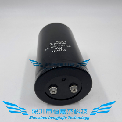 全新海立电解容变频器现