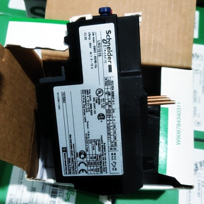 【工控数码】施耐德 LRD1516 9-13A议价