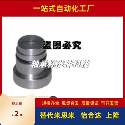 LLT12/ICE11-T3.5/T4/5/1.8/1.4定位销T1导轨T2/LLTA/LLTR7/T3/T5