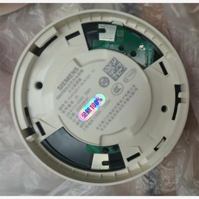 西门子FDO183S点型光电感