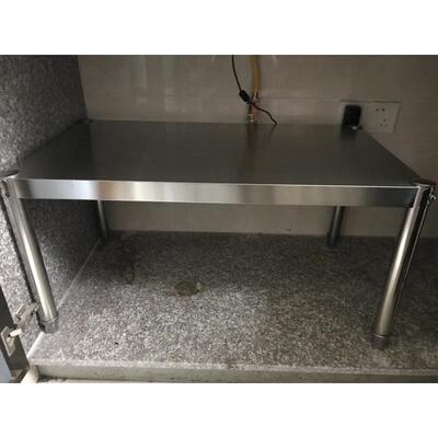 不锈钢高置物架宽厘米公