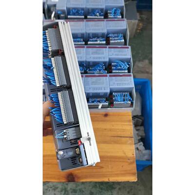 释迦自动化贝加莱2003系列PLC CP470 MM432 DM435