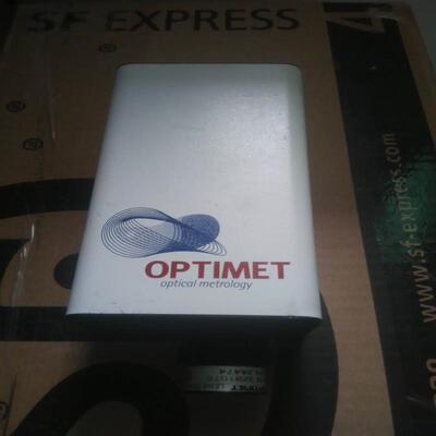 释迦自动化OPTIMET/RZ21069SD/PROBE HEAD.MARK3.0激光测量仪o