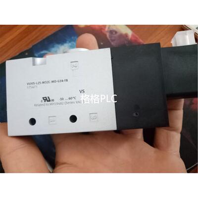 议价FESTO VUVS-L25-M32C-MD-G14-F8 575473