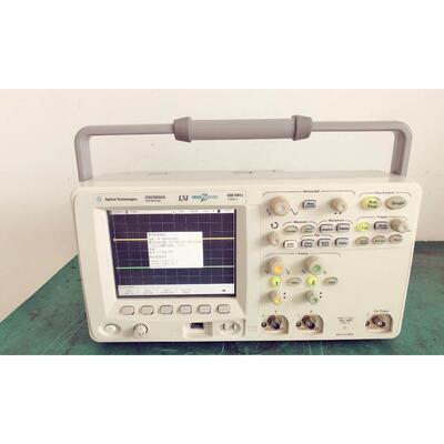 释迦自动化现货出售Agilent DSO5032A示波器不错实