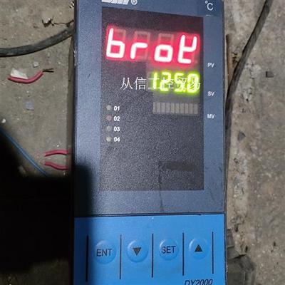 东辉仪表DY2000智能数字显示仪