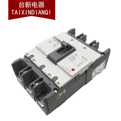 原装正品产电三相空气开