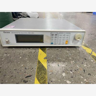 致茂Chroma58221-2高压