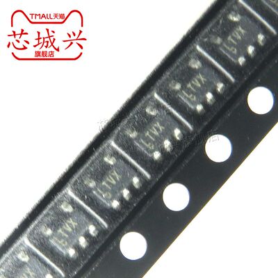 原装现货 LT1964ES5-SD#TRMPBF SOT-23-5 LDO线性稳压器芯片