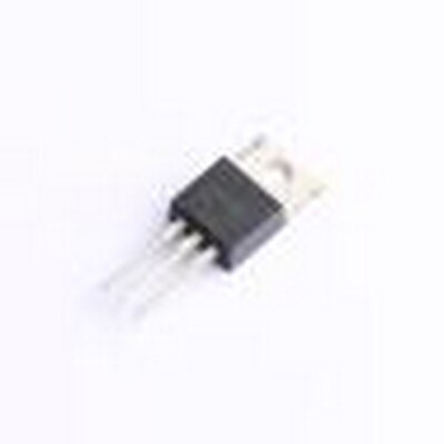 AUP033N08BG 场效应管(MOSFET) 耐压:85V 电流:160A TO-220