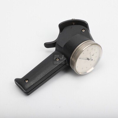 机械式纱线张力仪在检测