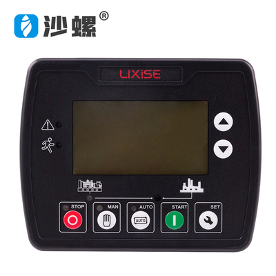 力可赛控制器发电机四保