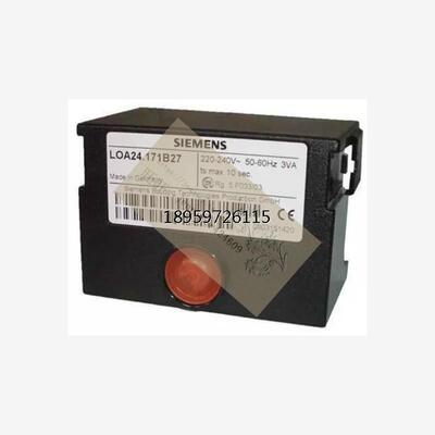 4.1727燃器M1C2油控制西