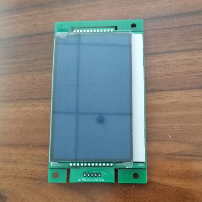 液晶显示板/KM1373005G01/KM1373006H02/外呼