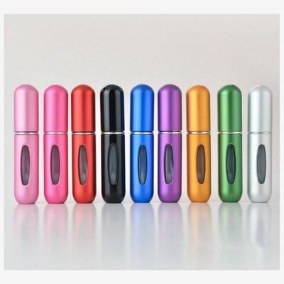 5mlRefiabPortMinEmptyu