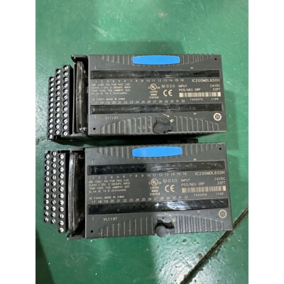 议价IC200MDL650H