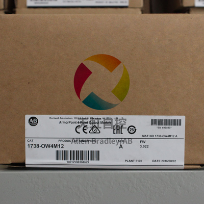 议价5069-L340ERM AB罗克韦控制器 CPU 5069L340ERM