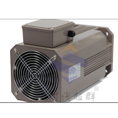 198伺服主轴电机7.5KW交流异步数控车床铣床加工中心 现货出售