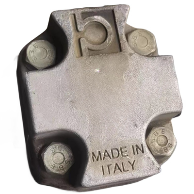 新款BONDIOLI风扇马达齿轮泵HPLMA226013MGMGB11 HPLMA208SNM包邮