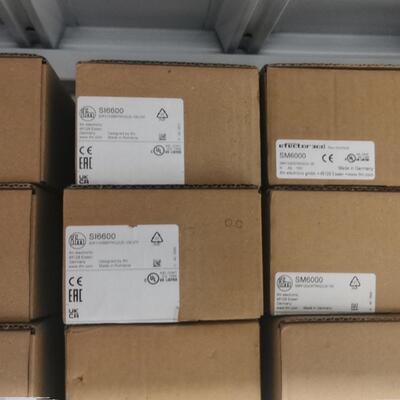 议价ifm SDG080流量传器