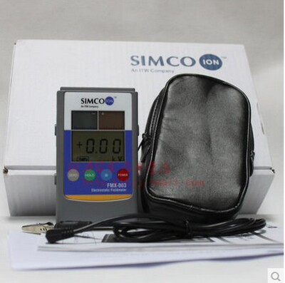 静电场测试仪压检手持式