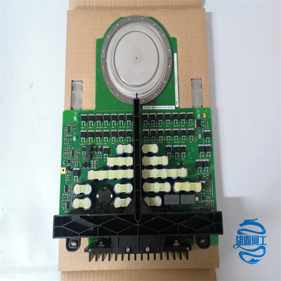 议价5SHX2645L0002 中高压可控硅 IGCT模块