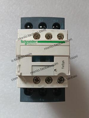 议价LC1D32BL 24VDC