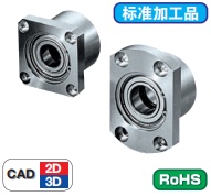 带座轴承BGFRBB BGFSBB BGFCBB6902 6002 6202 6903 6003 6804ZZ